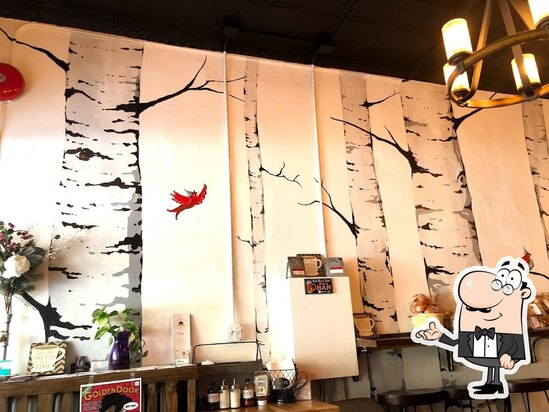 Bake n' Brew Homestyle Bakery and Café in Bayonne - Restaurant reviews