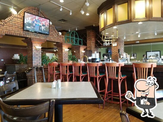 Interurban Restaurant, Edmond - Restaurant menu, prices and reviews
