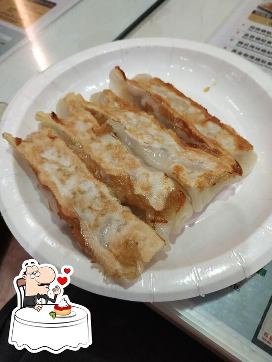Bafang Dumpling restaurant, Hong Kong, 15 Pui Shing Rd - Restaurant reviews
