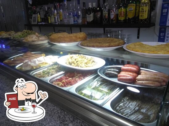 Cervecería Manolo in Valencia - Restaurant reviews