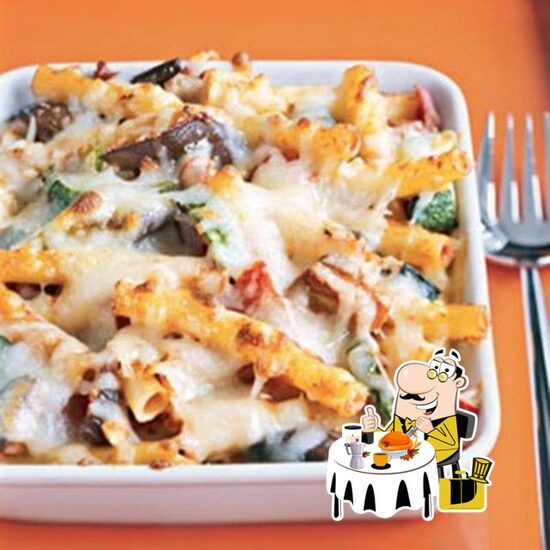 Chilli Tomato Pizzeria, Mumbai - Restaurant menu, prices and reviews