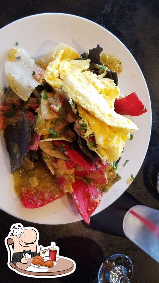 Heart & Soul Cafe & Saloon in Cave Creek - Restaurant menu and reviews