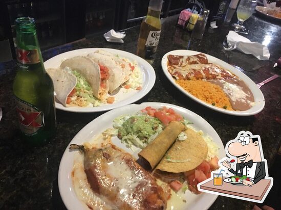 La Rumba Mexican Restaurant in Jennings - Restaurant menu and reviews