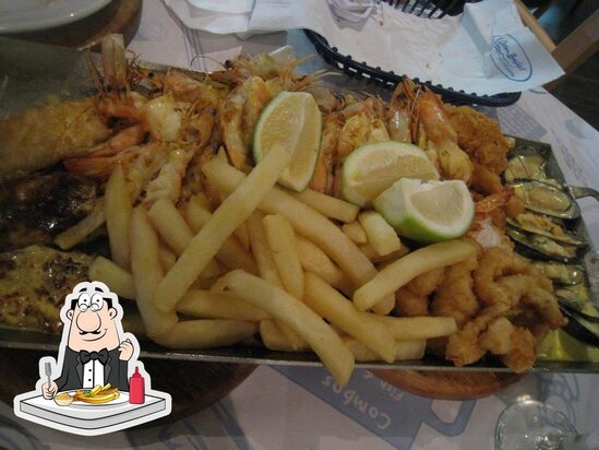 Kalky’s restaurant, Cape Town - Restaurant menu and reviews