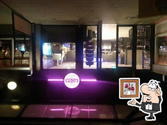 Snackbar Rosa - Purmerend, Purmerend - Restaurant menu, prices and reviews