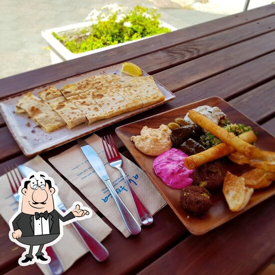 Ala Turca, Auckland - Restaurant menu, prices and reviews