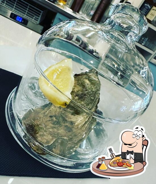 Al Pesce Azzurro, Sementina - Menu del ristorante, prezzi e recensioni
