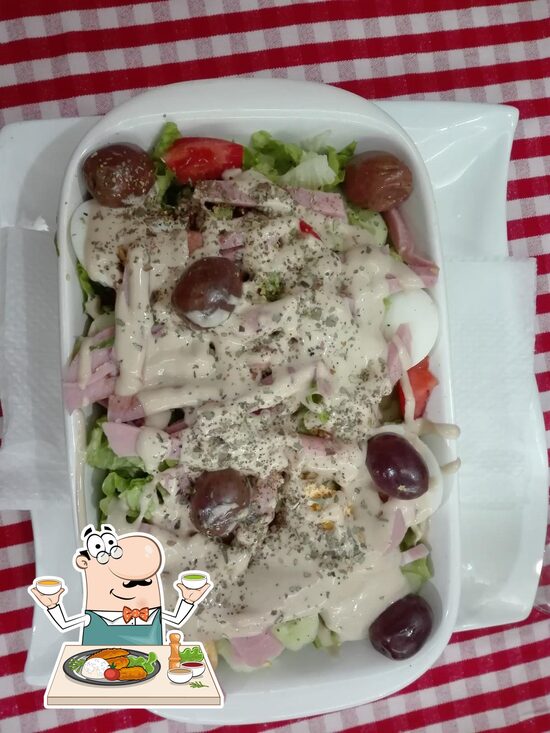 Restaurant Bratski Merak, Skopje - Restaurant menu, prices and reviews