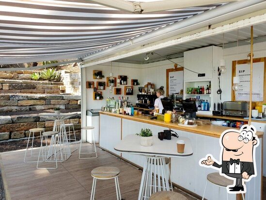 Busby’s Bar in Sydney - Restaurant menu and reviews
