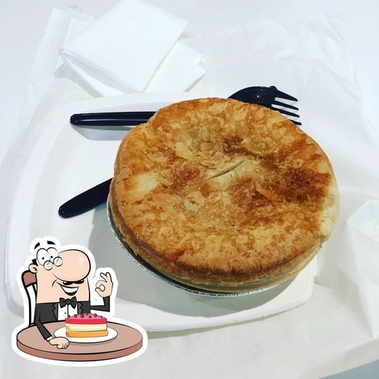 cafe quince eastgardens, Eastgardens - Restaurant menu, prices and reviews