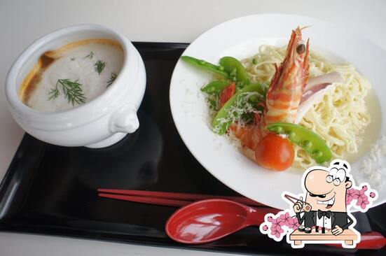 Four Cinq in Cairns City - Restaurant reviews