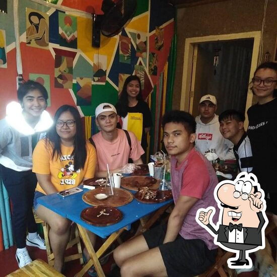 Greasy Finger restaurant, Dasmariñas, 37 Don Placido Campos Avenue ...
