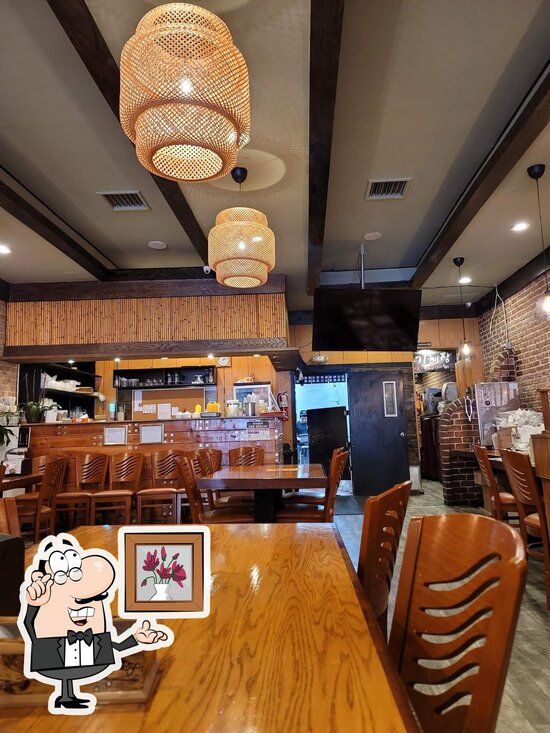 Haki, New York City - Restaurant menu, prices and reviews