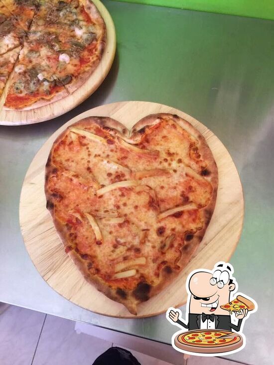 Pizzeria Il Grano, Brescia - Restaurant reviews