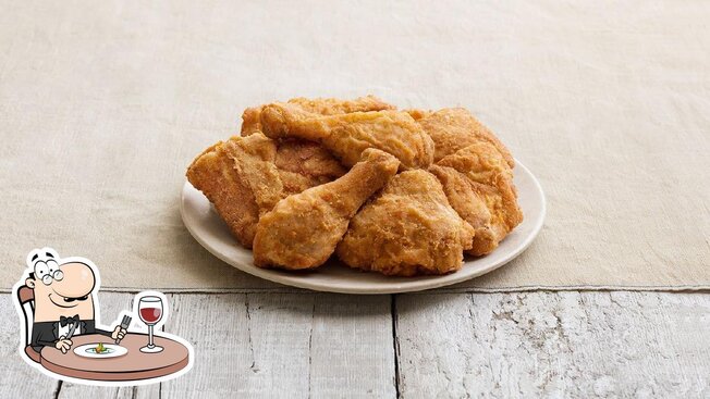 KFC, 7407 Evergreen Way in Everett - Restaurant menu and reviews