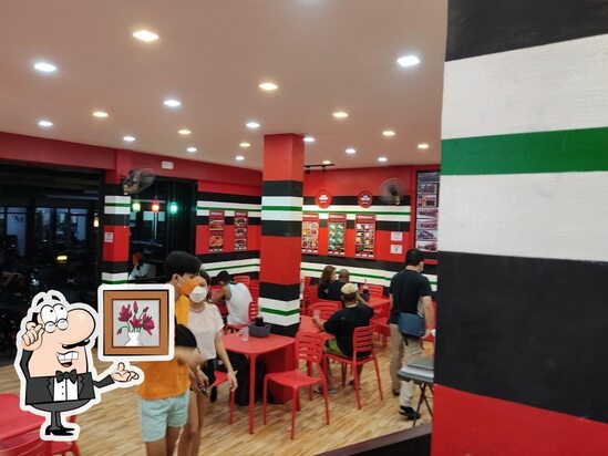 Mang Boy Alfredo Lugawan restaurant, Caloocan, 1 Langit Rd - Restaurant ...