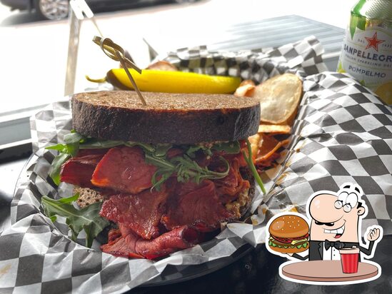 Papa Moe's in Victoria - Restaurant reviews