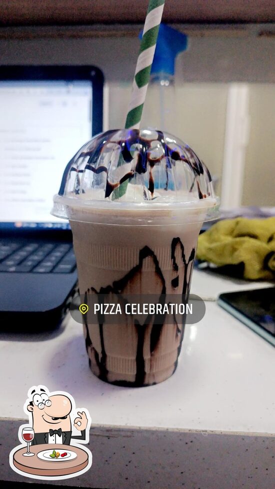 Pizza Celebration, Lucknow - Restaurant reviews