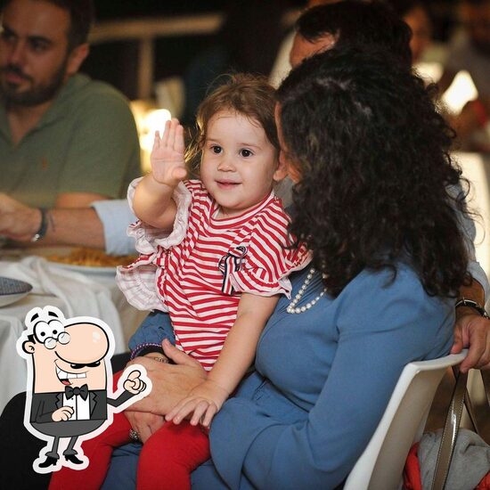 Riva In - Ristorante e Pizzeria, Magazzeno - Menu e recensioni del ...