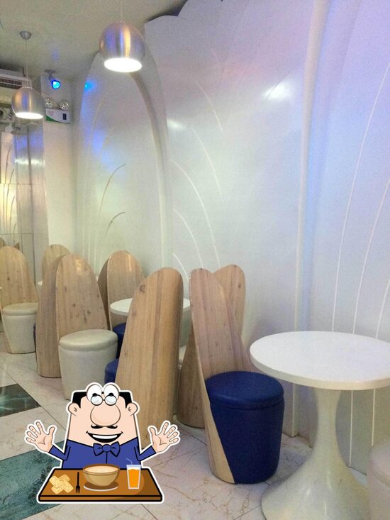 Snow Cafe, Mandaue City - Restaurant menu and reviews