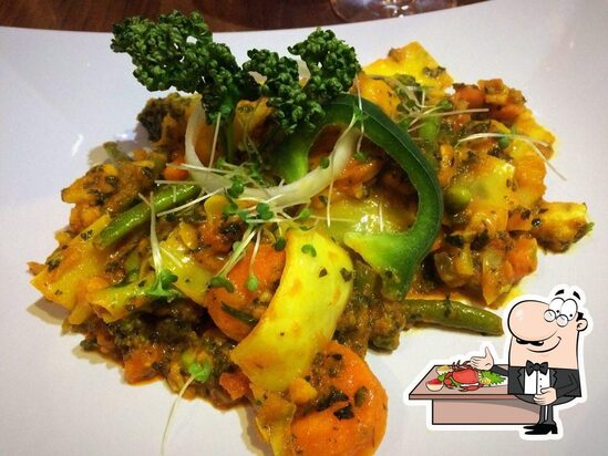 The Naz Indian Cuisine, 393 Ormeau Rd in Belfast - Restaurant menu and ...