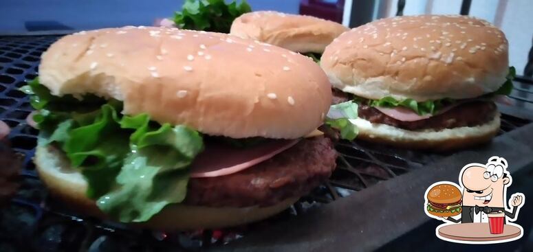 WERO BURGER restaurant, Ciudad Victoria - Restaurant menu and reviews