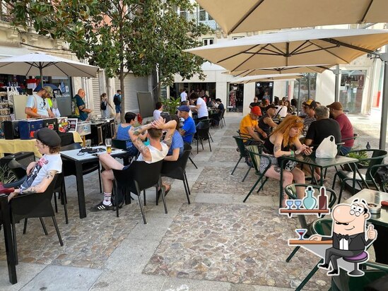 Coola Boola, Coimbra - Menú del restaurante, precios y reseñas