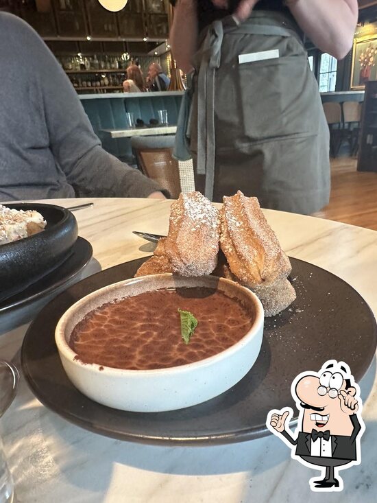 Falling Rabbit Restaurant, Duluth - Restaurant menu, prices and reviews