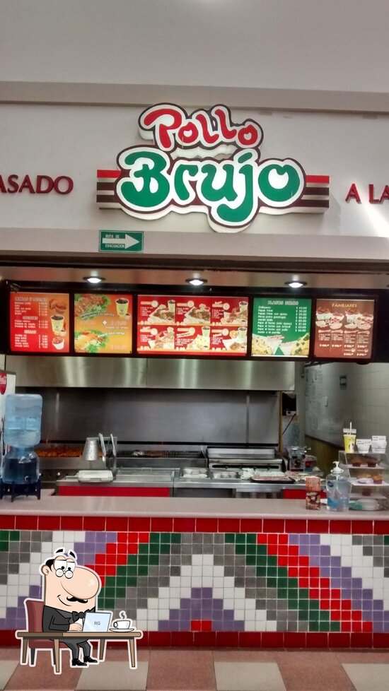Pollo Brujo, Tuxtla Gutiérrez - Menú del restaurante, precios y reseñas