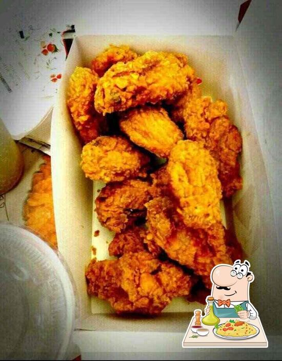 KFC, Pune - Restaurant menu, prices and reviews