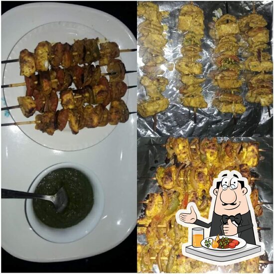 Fuel Hub, Dhariwal - Restaurant reviews