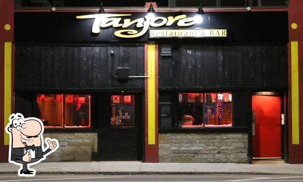 Tanjore Bar and Restaurant, Cambridge, 878 Massachusetts Ave - Carta ...