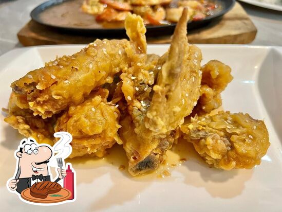 Bae Bistro, Davao City - Restaurant reviews