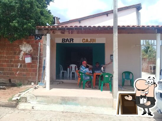 Bar Cajuí, Brasil - Avaliações de restaurantes