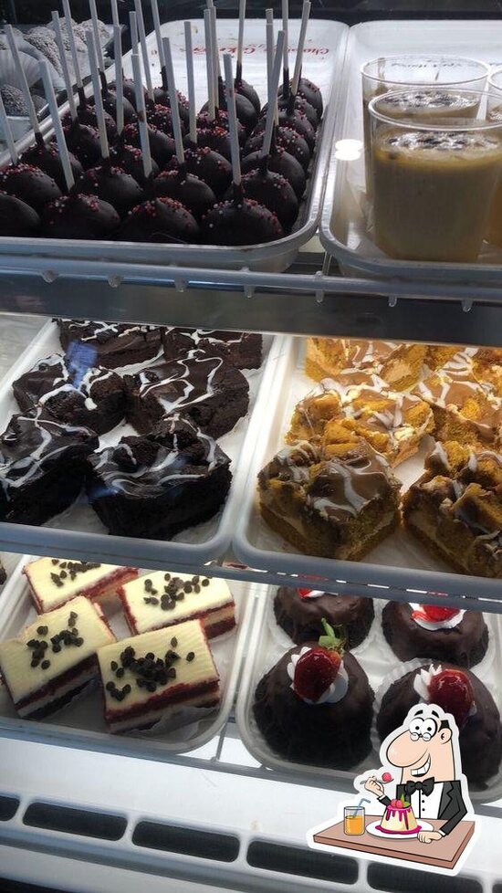 Barcelos Bakery, 695 Bedford St in Fall River - Restaurant menu and reviews