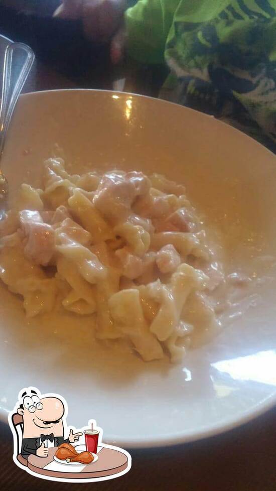 Cafe 501, 501 S Blvd in Edmond - Restaurant reviews
