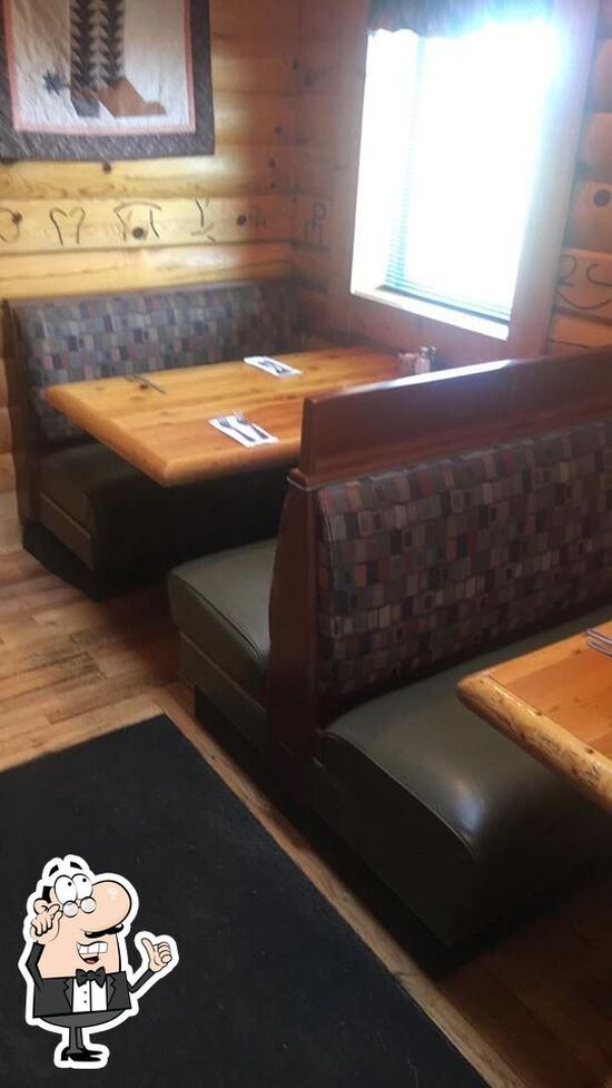 Feedlot Steakhouse, Shepherd - Restaurant menu, prices and reviews