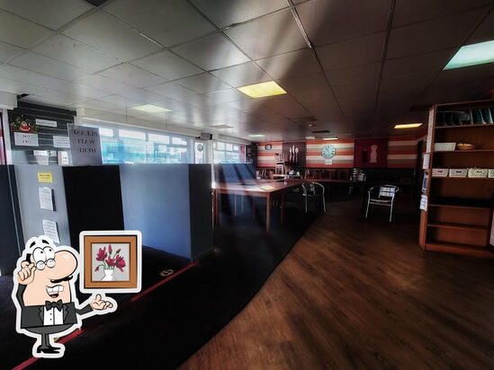Fresh Choice Catering, Wigan - Restaurant menu, prices and reviews