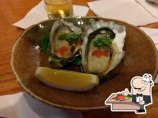 Fukuno Restaurant in Gardena - Restaurant menu and reviews