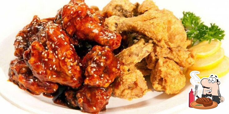 K-Pocha in Mississauga - Restaurant menu and reviews