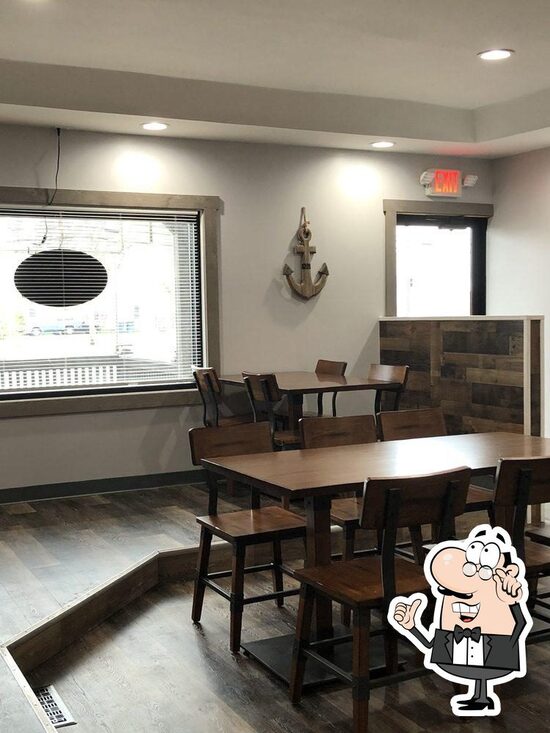 Lakeshore Cafe Bar & Grill, Blasdell - Restaurant menu, prices and reviews