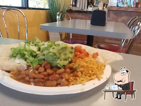 Lamy's Mexican Grill, Santa Clara - Menú del restaurante, precios y reseñas