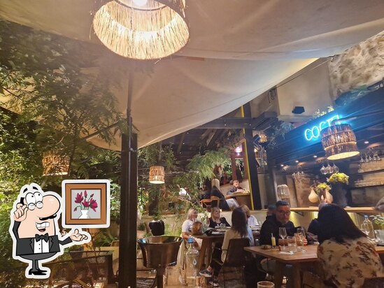 Lefkes, Galatsi - Restaurant menu, prices and reviews