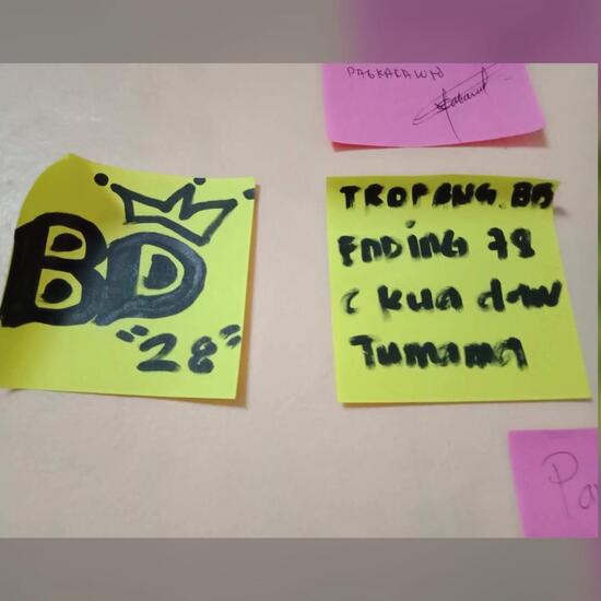 Menu at Pares Point restaurant, Caloocan