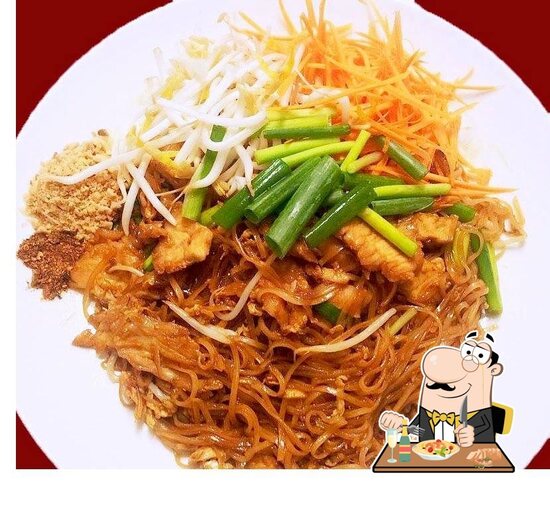 Thai Raby Restaurant, Raby - Restaurant menu, prices and reviews