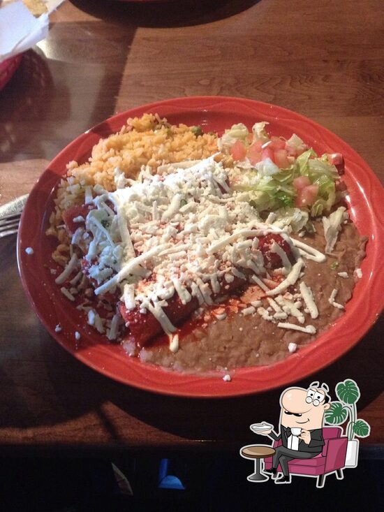 chitos mexican restaurant, Plano - Restaurant menu, prices and reviews