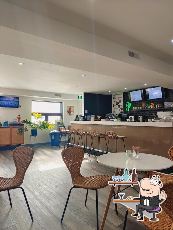 Far Out Cafe, Niagara Falls - Restaurant menu, prices and reviews