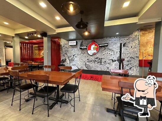 Haim Chicken, Puerto Princesa - Restaurant menu, prices and reviews