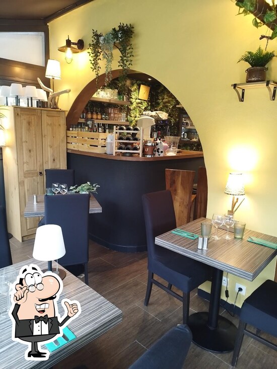 Le Onze restaurant, Le Lavandou - Critiques de restaurant