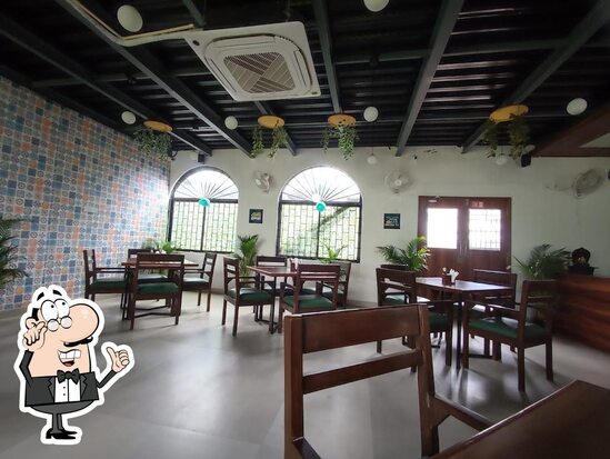 Socio restro cafe - Restaurant menu, prices and reviews